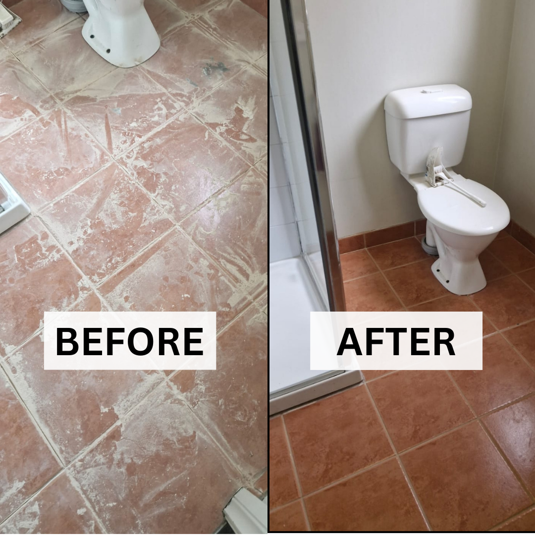 Melbourne Tile Cleaning Services | Tile Cleaning & Regrouting